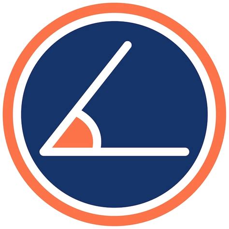Premium Vector Angle Vector Illustration