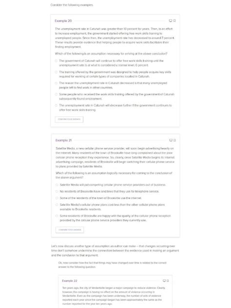 Mission 3identify The Assumption Questions Part 1 Pdf