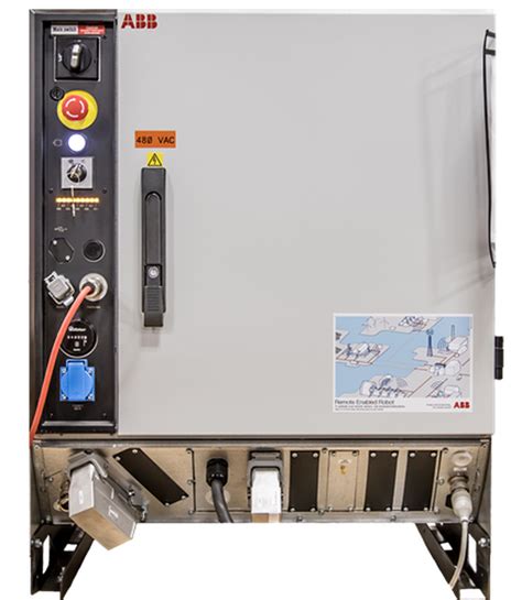Abb Irc5 控制器 Tie工业 亚博平台客服电话亚博平台登录网站