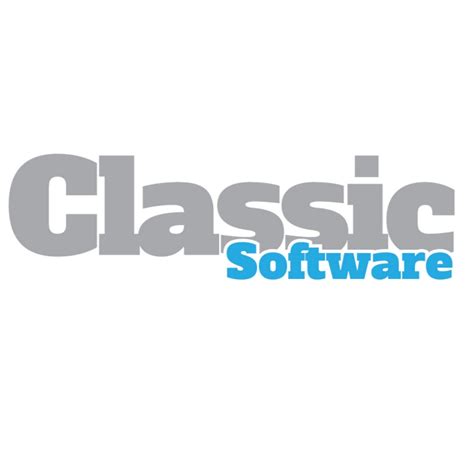 Classic Software Corporation Youtube