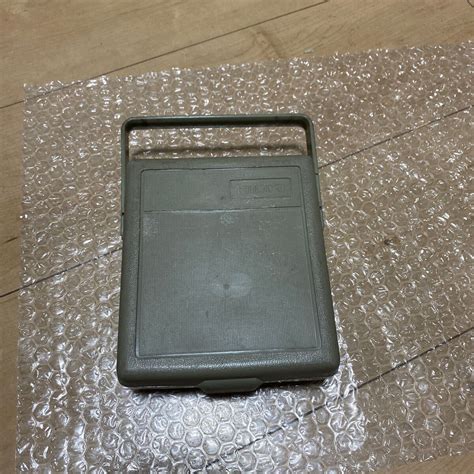 Yahoo オークション Hioki 日置電機 Hi Tester Model 3000 電気測定