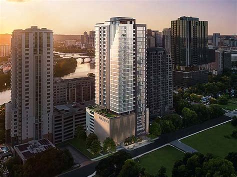 48 East Ave 48 East Ave Austin Tx 78701 Apartment Finder