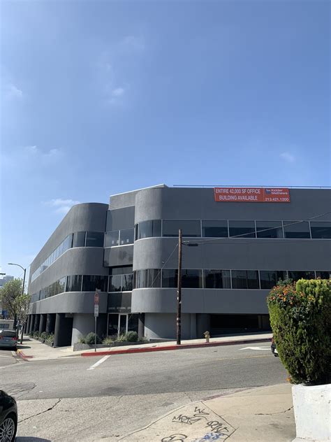 533 Glendale Blvd Los Angeles Ca 90026 Office For Lease Loopnet