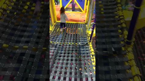 Fun Flex Foam Frenzyeast Hanover Nj Youtube