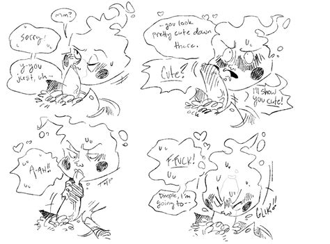 Post 3981208 Buttkaptain Comic Dimple Mob Psycho 100