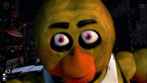 Fnaf Ucn All Jump Scares Youtube