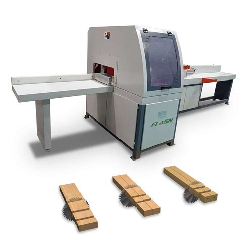 Cut Off Saw Wood Planer Machine