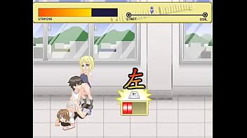 Pheromone Running DEMO H Scenes XVIDEOS