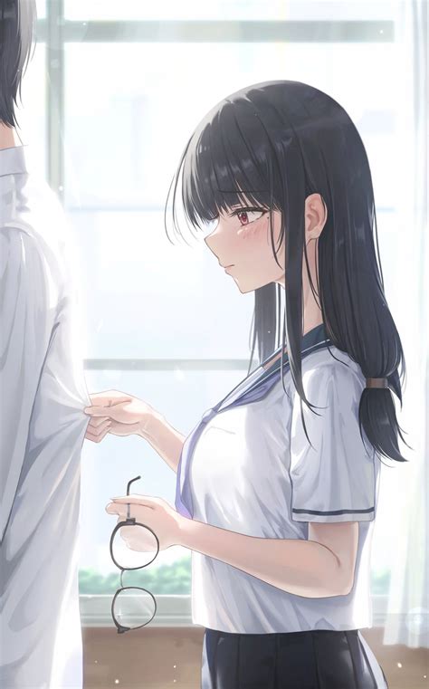 Original Drawn By Kimchi User Mpzz Danbooru