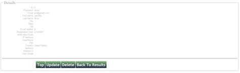 Web Development Tutorial Getting Started Guide With Dataassist