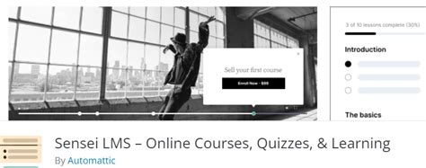 Best WordPress LMS Plugins In Free Pro Pluginic