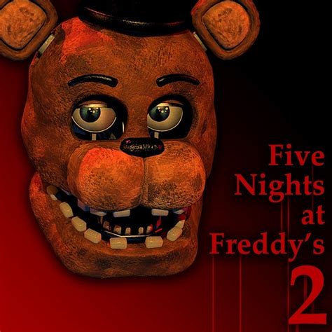 Five Nights At Freddys 2 Gameplay Ign