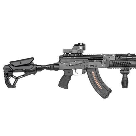 Best Rail System For Ak 47 At Ana Means Blog