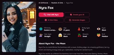FantasyGF Vs Seduced AI Who Offers The Best NSFW Content