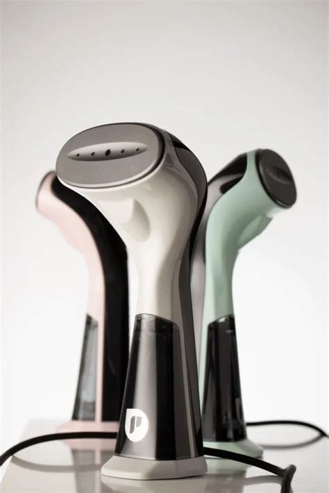 Propress Launches The Mini Clothes Steamer