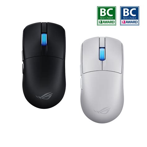 Rog Harpe Ii Ace Gaming Mouse Ambidextrous Gaming Mice
