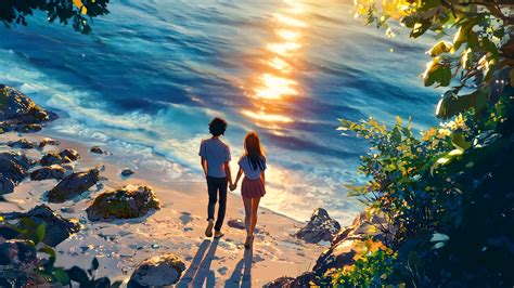 Ai产生的 夫妻 浪漫 Free Video On Pixabay