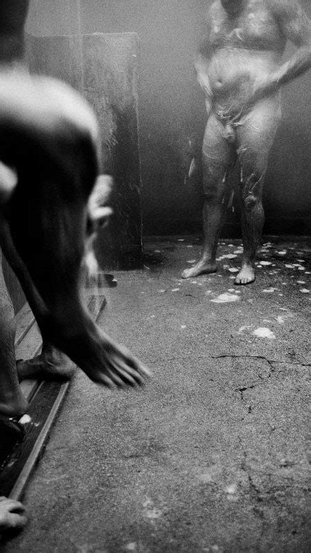 Mature Miner Nude My Own Private Locker Room