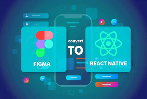 convert figma to react native app by shahzaibhasa558 fiverr