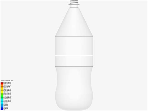 Bottle Rocket 2 By Igoyal Simscale