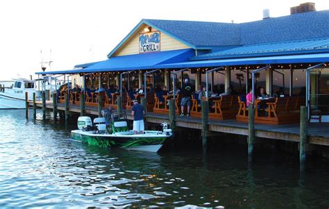 Ocean Shores Seafood Restaurant