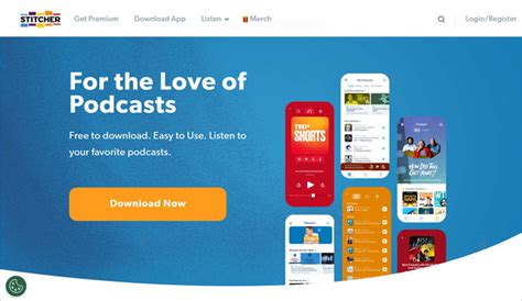 Best Podcast Apps And Players In 2025
