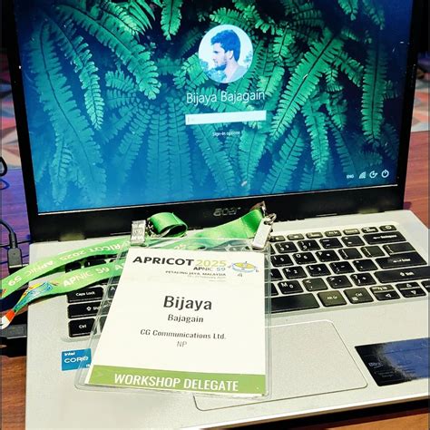 Apricot Bijaya Bajagain