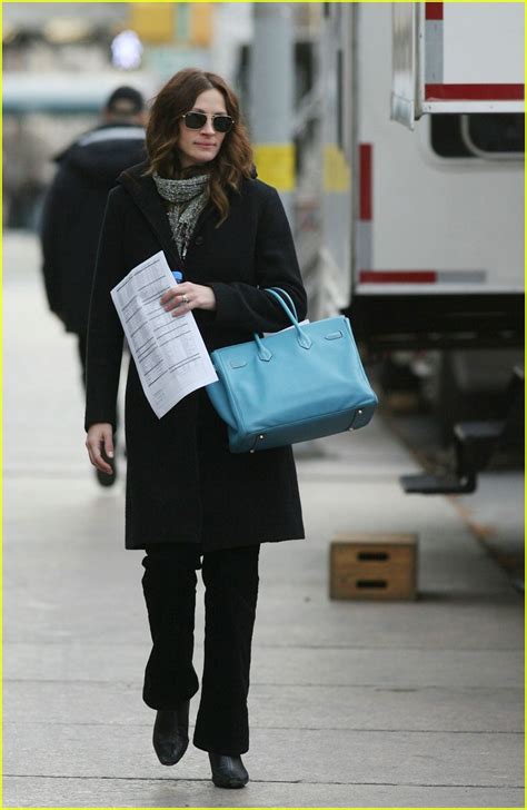 Julia Roberts Lives In Duplicity Photo 1020931 Photos Just Jared Entertainment News