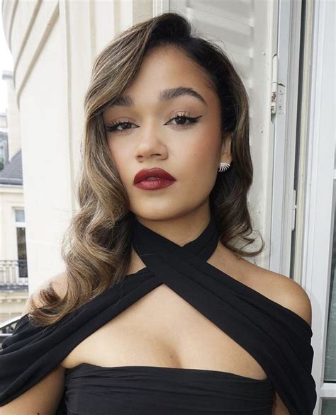 Pin By Beatriz Gagliardi On Maddison Bailey Celebrities Female