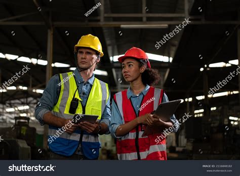 Construction Safety Manager Over 130312 Royalty Free Licensable Stock