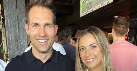 Dan And Dani Reilly Return To The Block Victoria News Minimalist