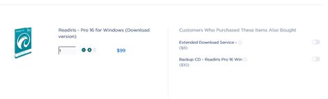 Is It Possible To Get A Back Up Cd Of My Download Iris Helpcenter
