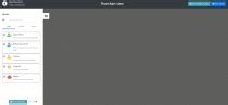 HTML JS Flowchart Editor By Wmaicon Codester