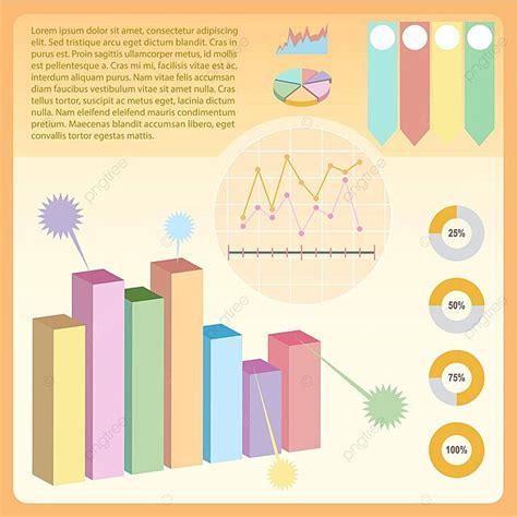 An Infographics Represent Model Conceptual Vector Represent Model Conceptual Png And Vector