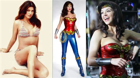 Adrianne Palicki By Crusherman71 On Deviantart