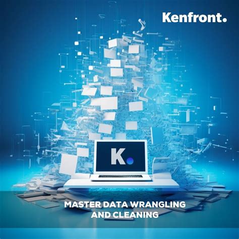 Kenfront On Linkedin Datawrangling Datacleaning Datainsights