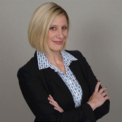 On Behalf Of The Post 1 Foundation I Am Pleased To Announce Erin Morris Has Joined Our Board Of