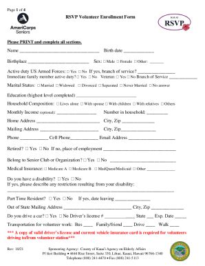 Fillable Online Sex Male Female Other Fax Email Print PdfFiller