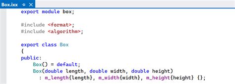 c 20 modules come to resharper c the resharper c blog