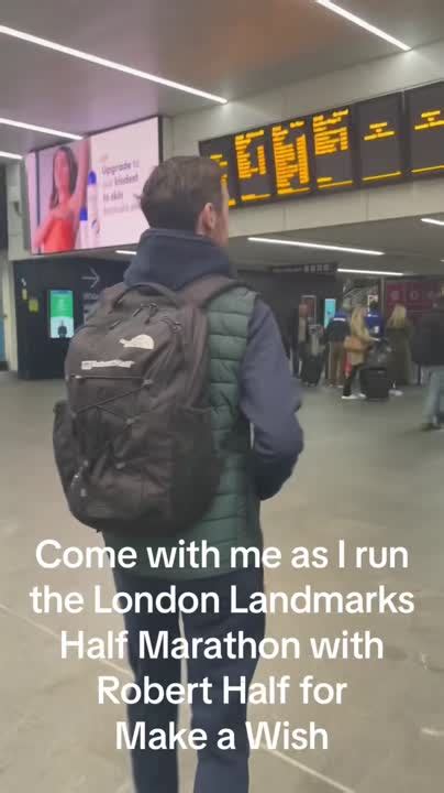 Video Emily Timson On Linkedin Bit Of A Personal Post To Say How Proud I Am Of Conor Mccabe