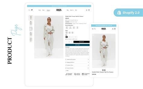 shopify high converting fashion theme shopify apparel clothing store
