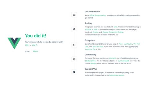 Node Js Vue3 Day 9 Router Rororo 程式筆記