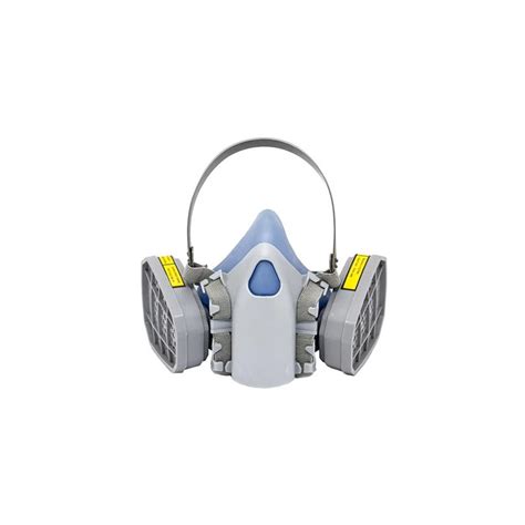 Купить Респиратор Vita Сталкер 2 с двумя картриджами цена 852 грн Svarka