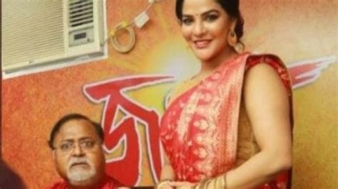 Arpita Mukherjee Says She Had No Access To Rooms Where Money Was Kept