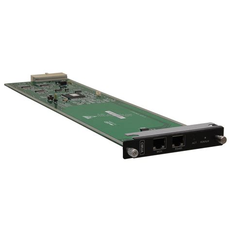 Huawei Le0dcmua0000 Centralized Monitoring Unit For Huawei Ptn Switch S9300 S9306 Buy