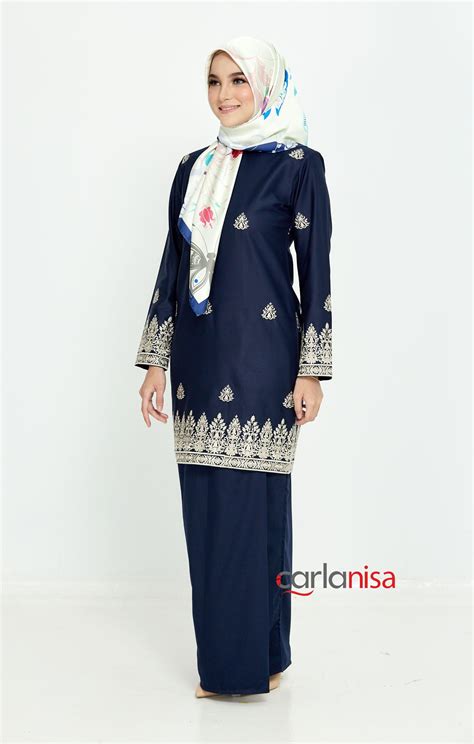 Malay Women Who Love Baju Kurung Artofit