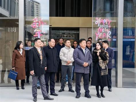 西安市未央区委常委、副区长车飞一行莅临玄武律政中心考察调研 知乎