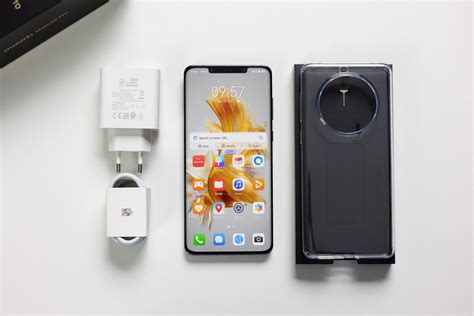 Huawei Mate Pro Review Picture Perfect Phonearena