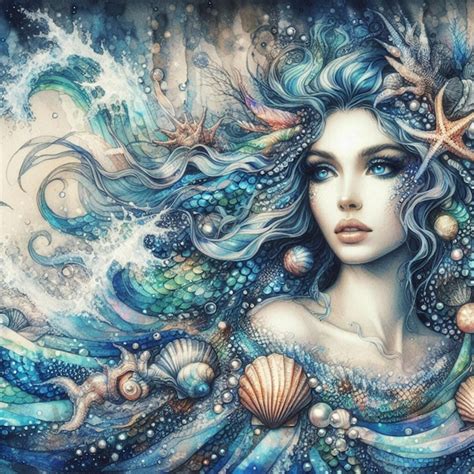 85000 Sirens Allure Pictures