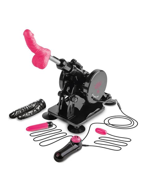 Sex Room Remote Control Thrusting Machine Uk Only Skin Two Uk